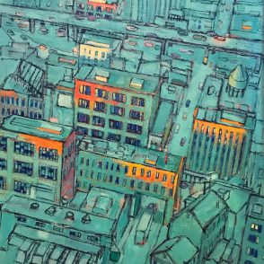 Mark Horton – Groveland Gallery