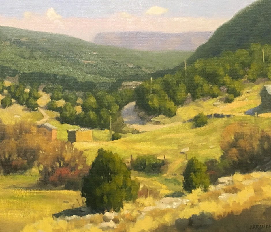 Artists – Page 3 – Groveland Gallery