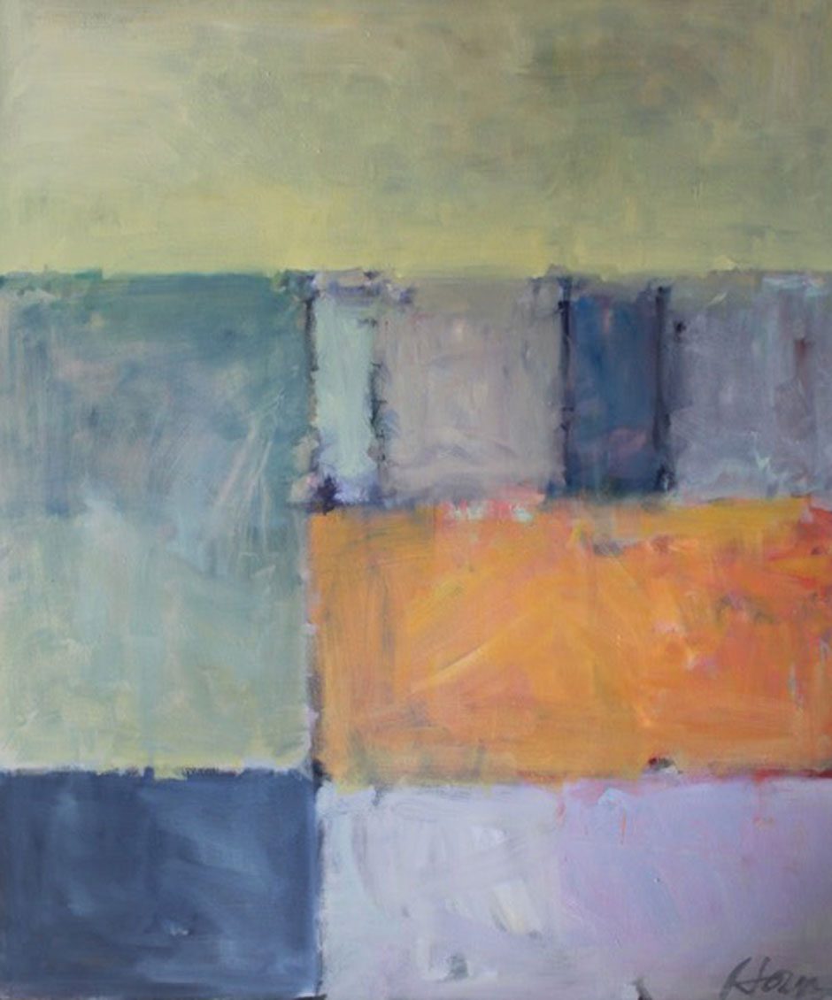 Susan Horn – Groveland Gallery