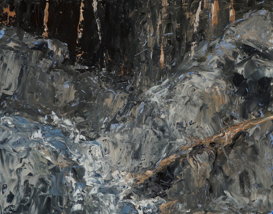 William Murray – Groveland Gallery