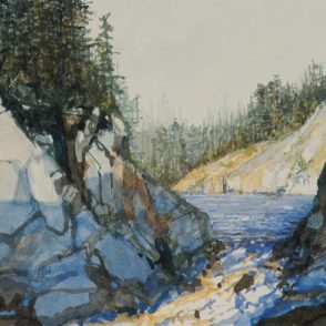 William Murray – Groveland Gallery