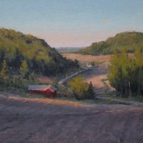 Joshua Cunningham – Groveland Gallery