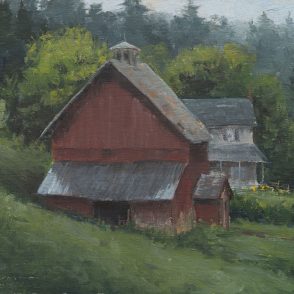 Joshua Cunningham – Groveland Gallery