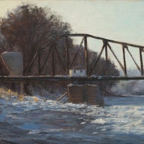 Joshua Cunningham – Groveland Gallery