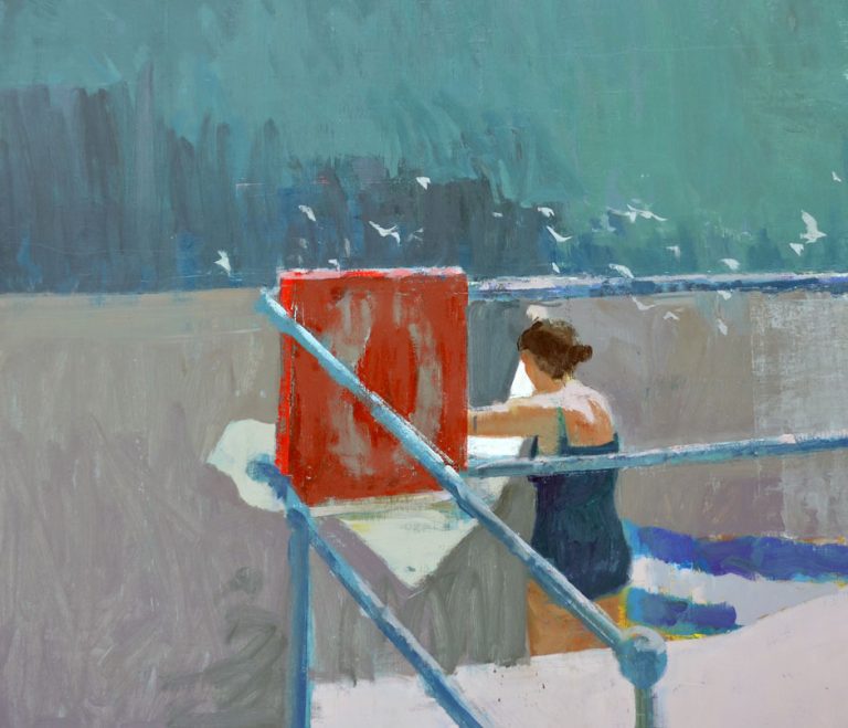 Artists – Groveland Gallery