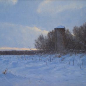 Joshua Cunningham – Groveland Gallery