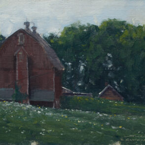 Joshua Cunningham – Groveland Gallery