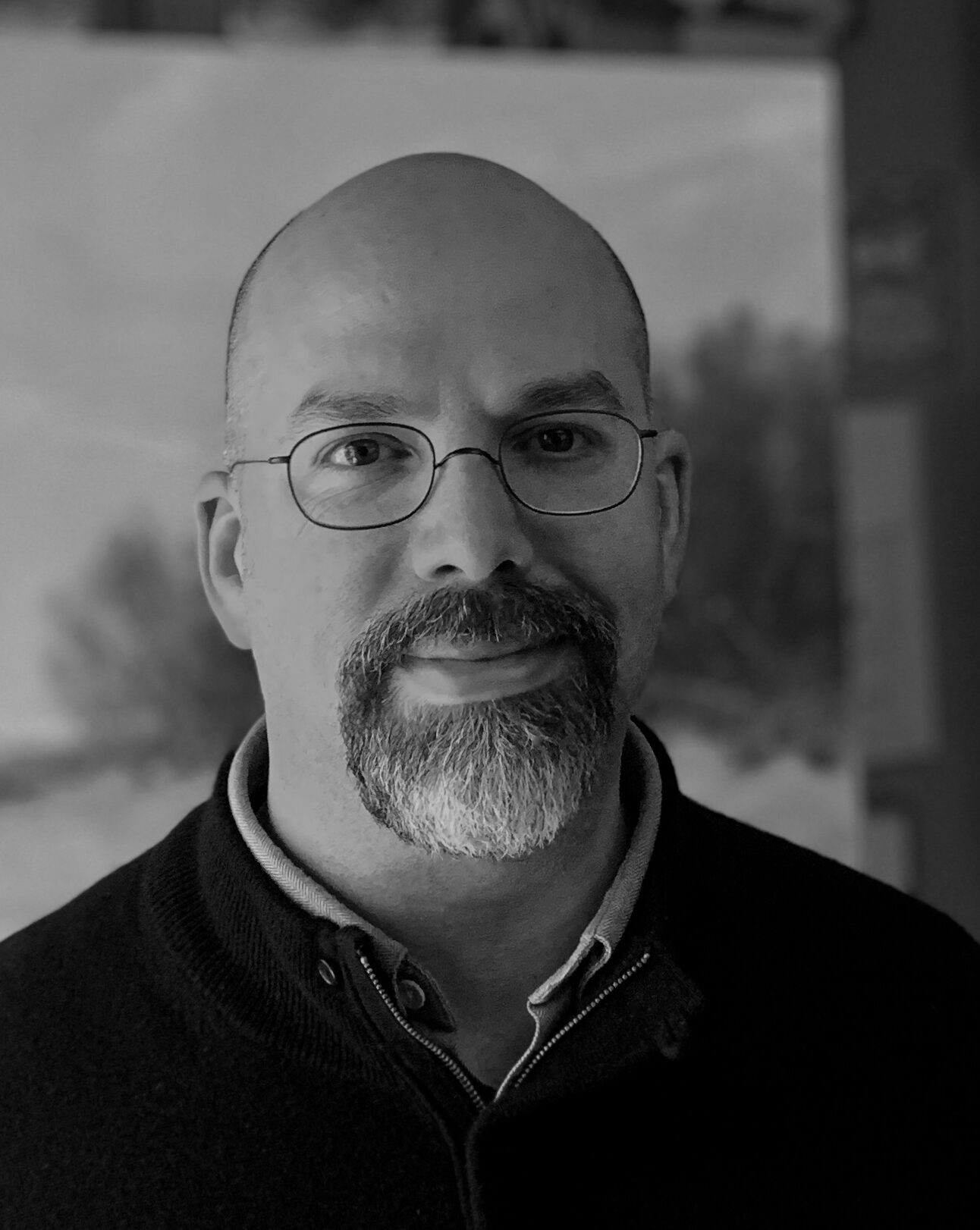 Joshua Cunningham – Groveland Gallery