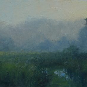 Joshua Cunningham – Groveland Gallery