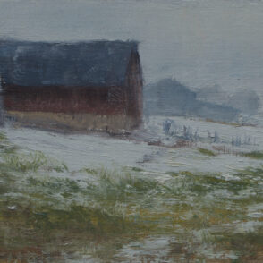 Joshua Cunningham – Groveland Gallery