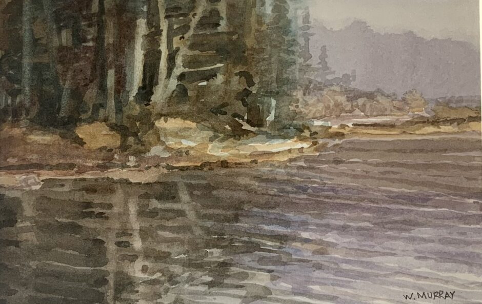 William Murray – Groveland Gallery