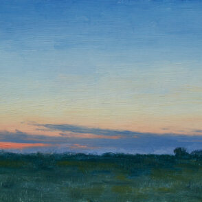 Joshua Cunningham – Groveland Gallery