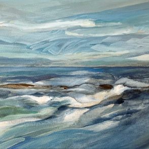 Anne DeCoster – Groveland Gallery