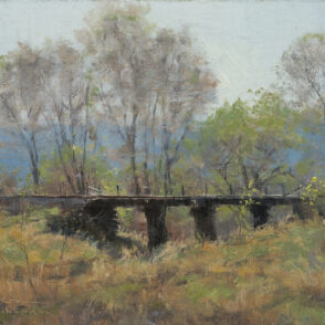 Joshua Cunningham – Groveland Gallery