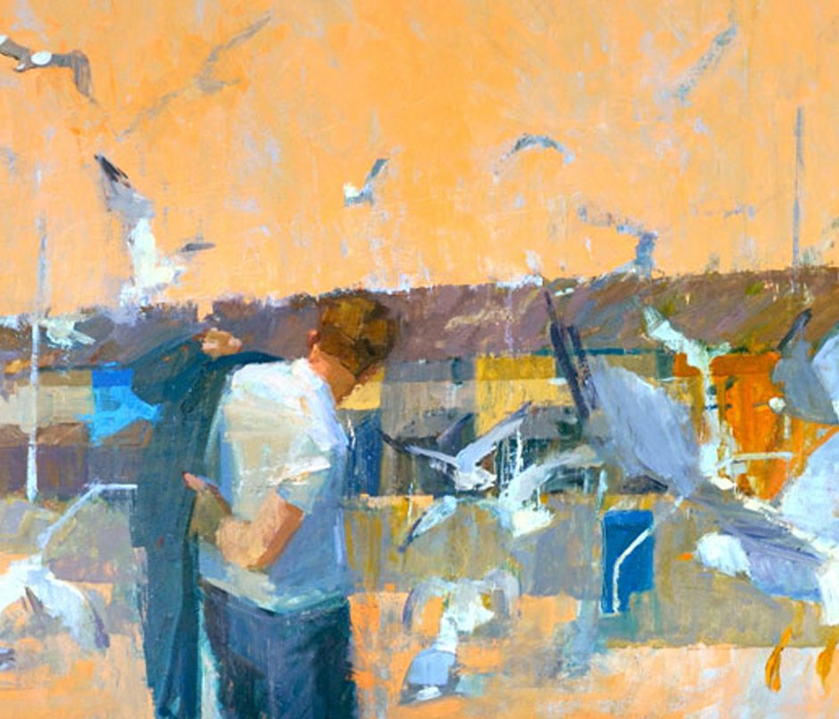 Artists – Groveland Gallery