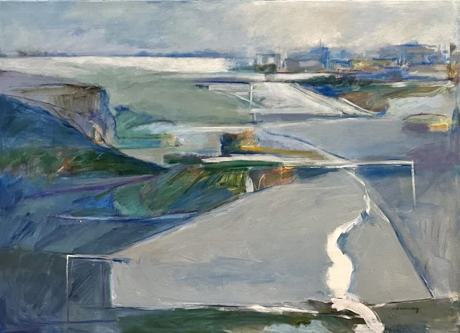 James Conaway – Groveland Gallery