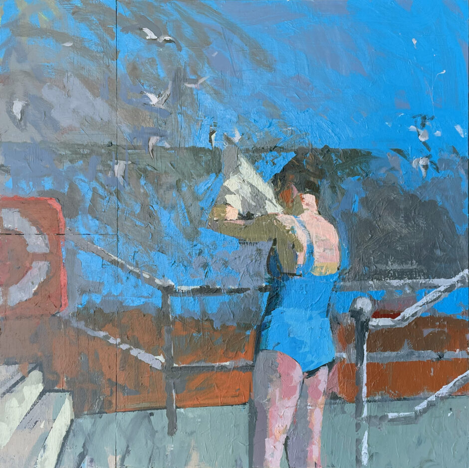 Tim Tozer – Groveland Gallery