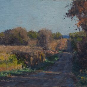 Joshua Cunningham – Groveland Gallery