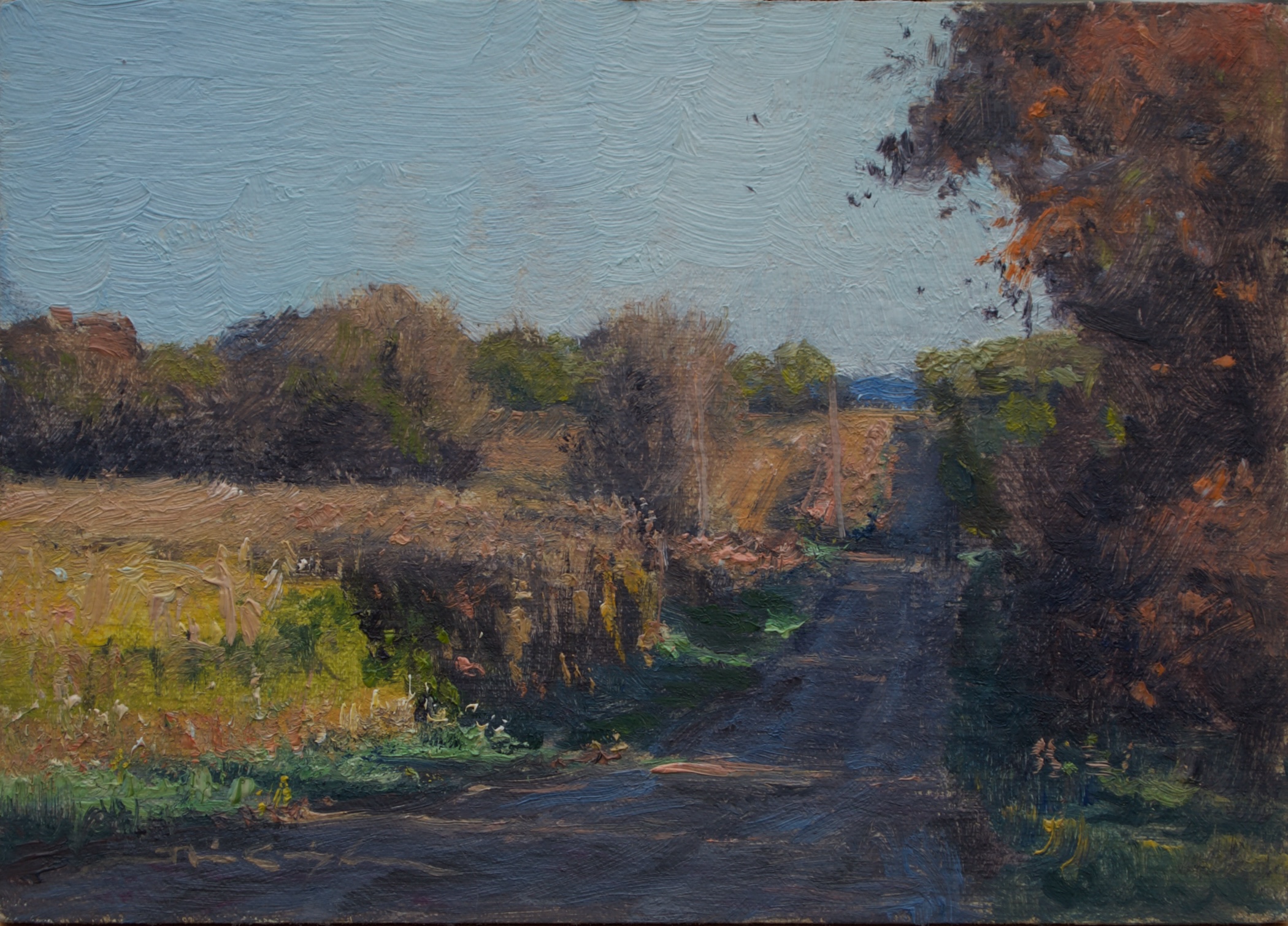 Joshua Cunningham – Groveland Gallery