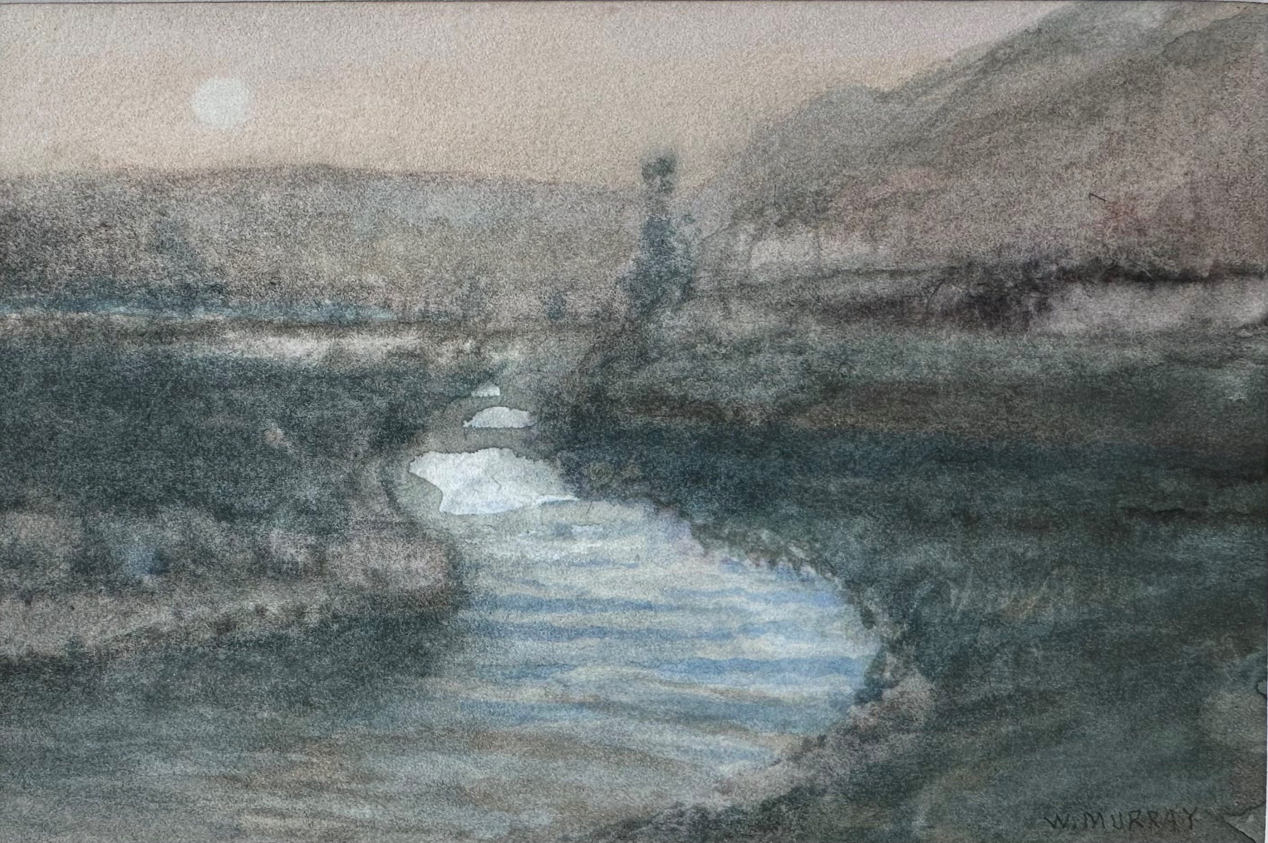 William Murray – Groveland Gallery